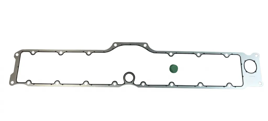 3689755 3104232 3682789 3680712 Прокладка корпуса охладителя ...